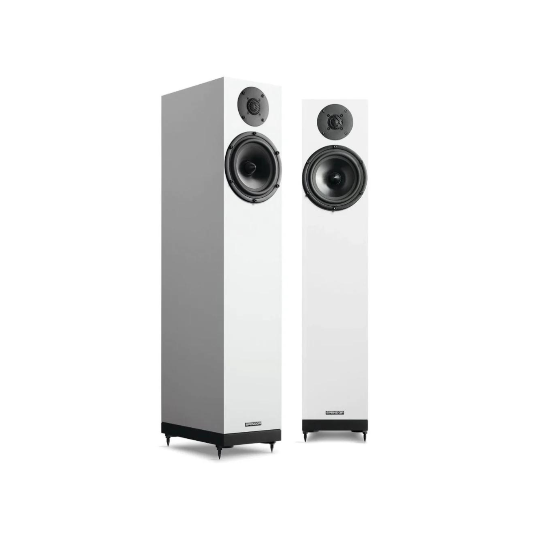 spendor-a4-floorstanding-speakers-brisbane-hifi