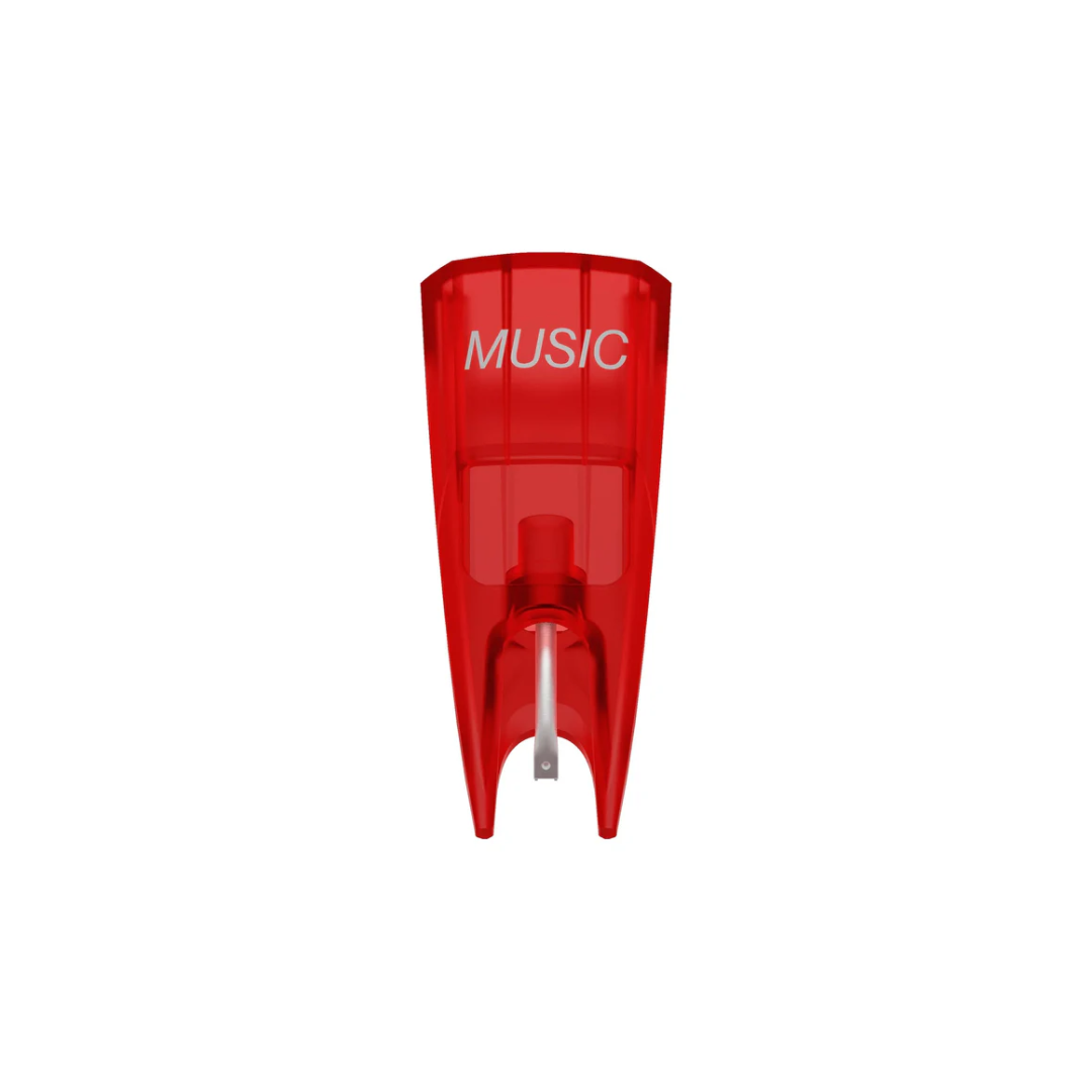 Ortofon Concorde Music Red Replacement Stylus – Brisbane HiFi
