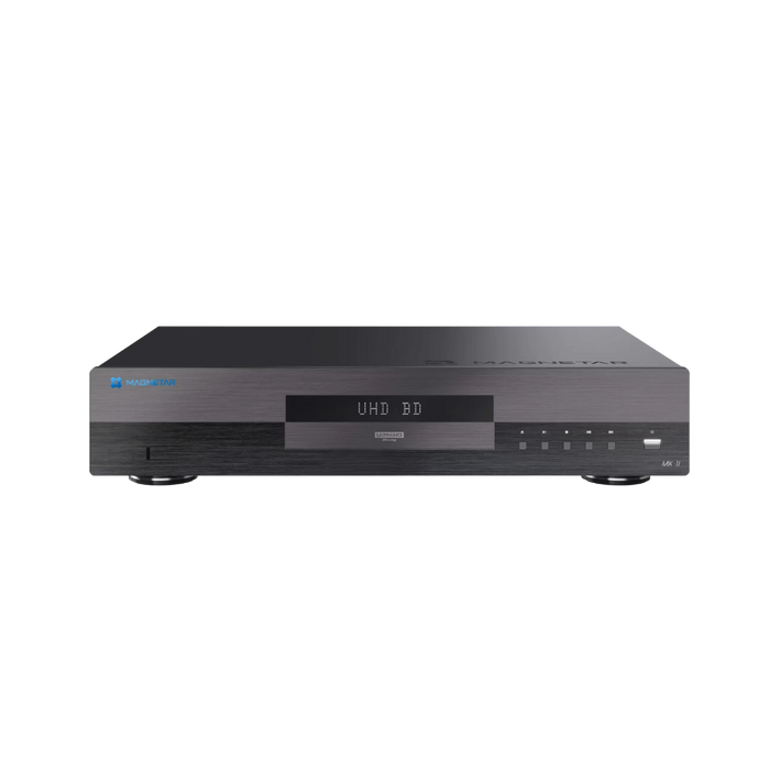 UDP800 MKII BLU-RAY 4K 3D UHD Dolby Vision Player