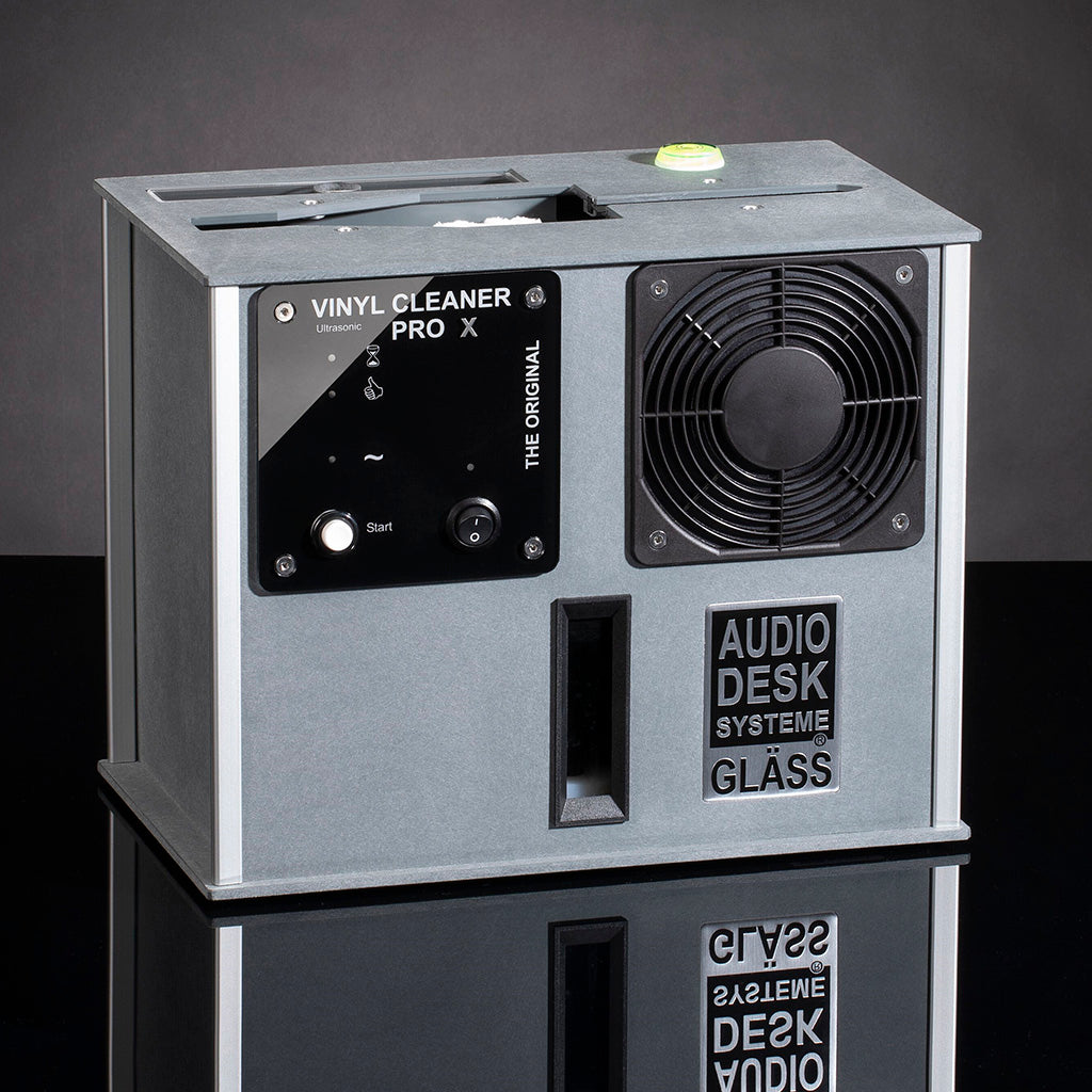 Vinyl Cleaner Pro X – Brisbane HiFi