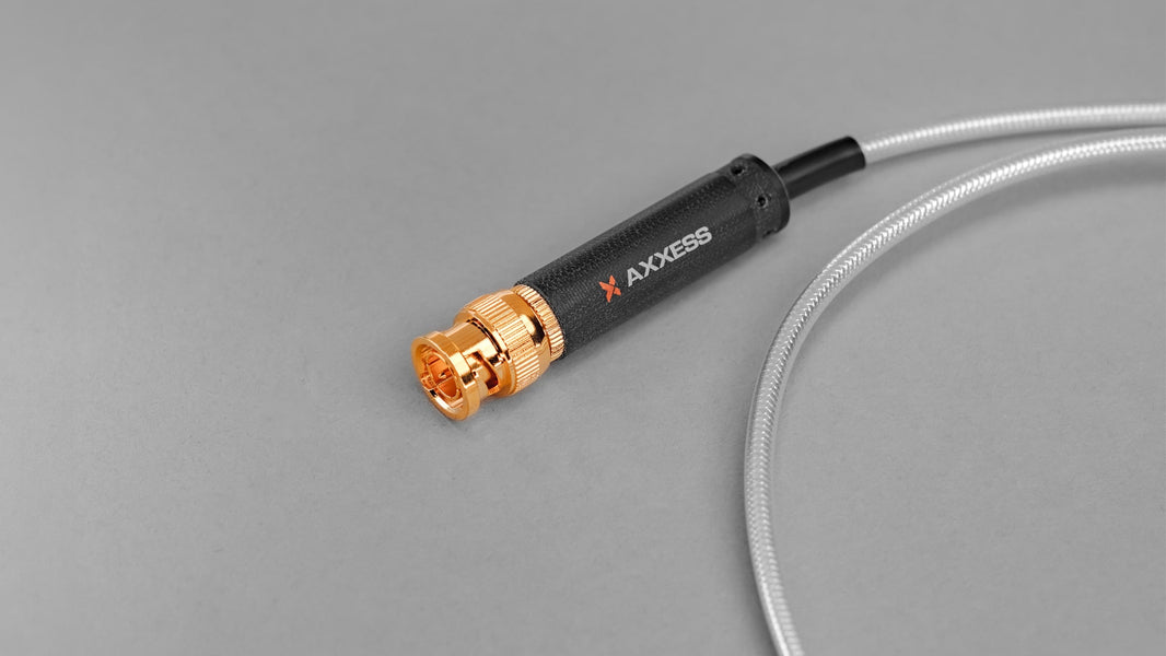 Cables | Brisbane HiFi - Mansfield