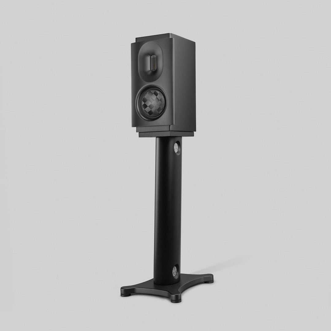 Axxess L1 Monitor Stand-Mount Loudspeakers (Pair) – Brisbane HiFi