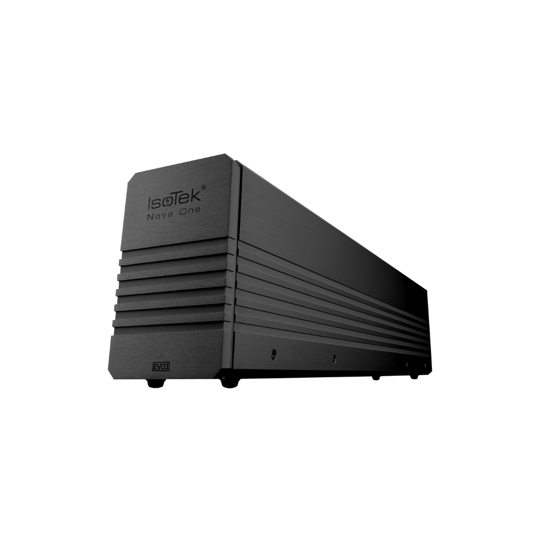 IsoTek EVO3 Nova One Power Conditioner – Brisbane HiFi