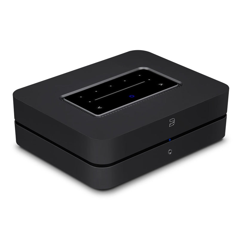 Powernode N330 Wireless Multi-Room Music Streaming Amplifier