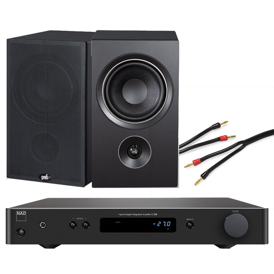 HiFi System Packages | Brisbane HiFi - Mansfield