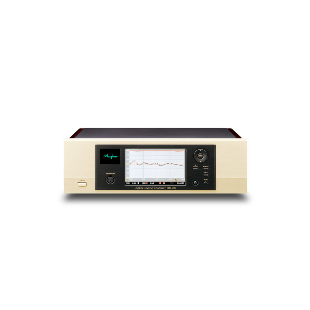 Accuphase | Brisbane HiFi - Mansfield