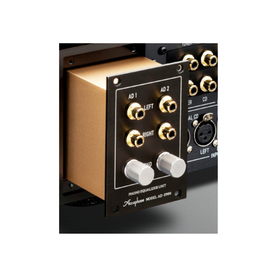 Accuphase | Brisbane HiFi