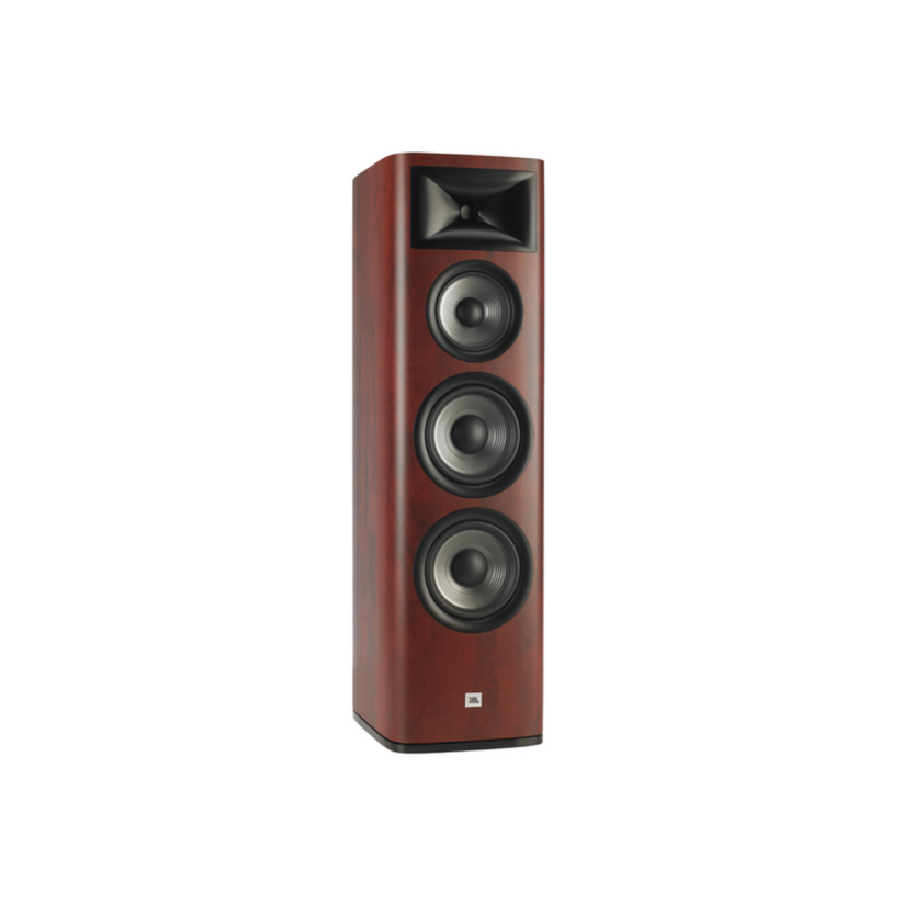 JBL Studio 698 Floorstanding Speaker – Brisbane HiFi
