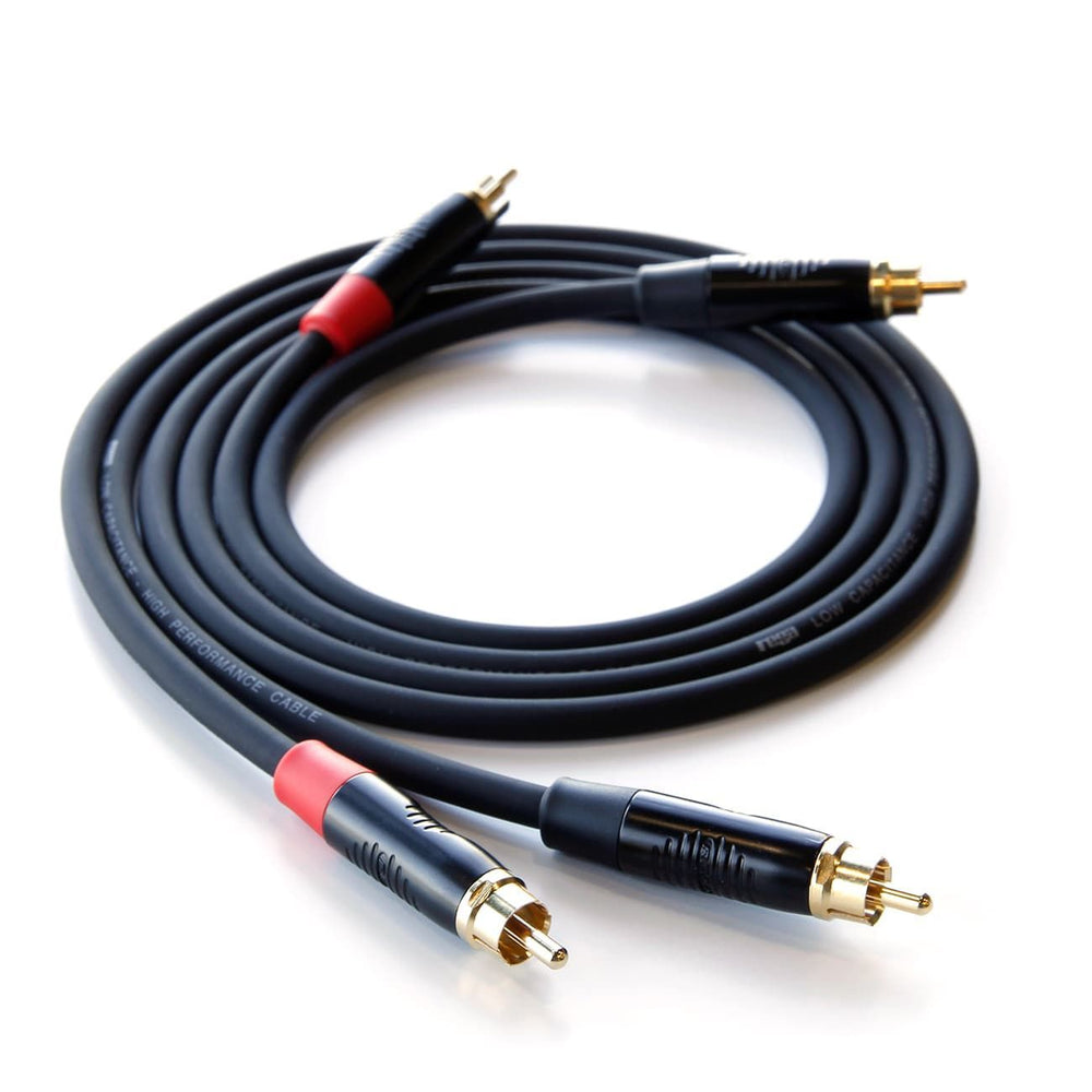 Rega Couple 3 Interconnect Cable