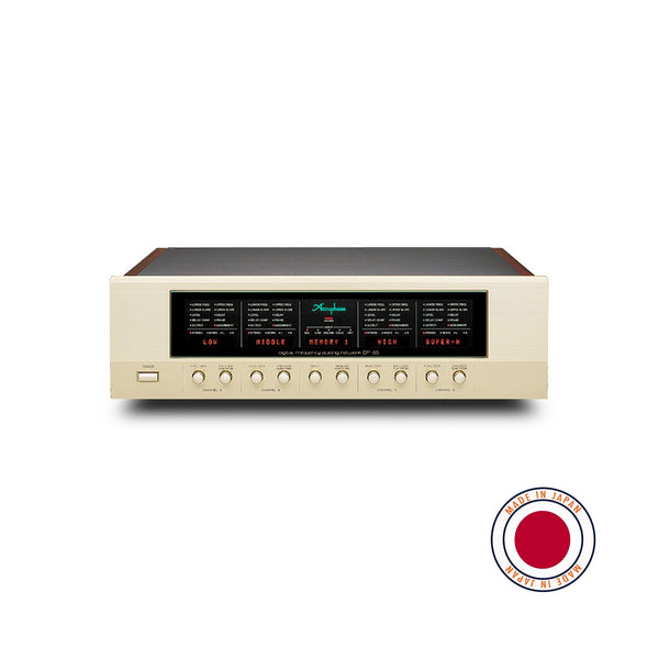 DF-65 Digital Frequency Dividing Network