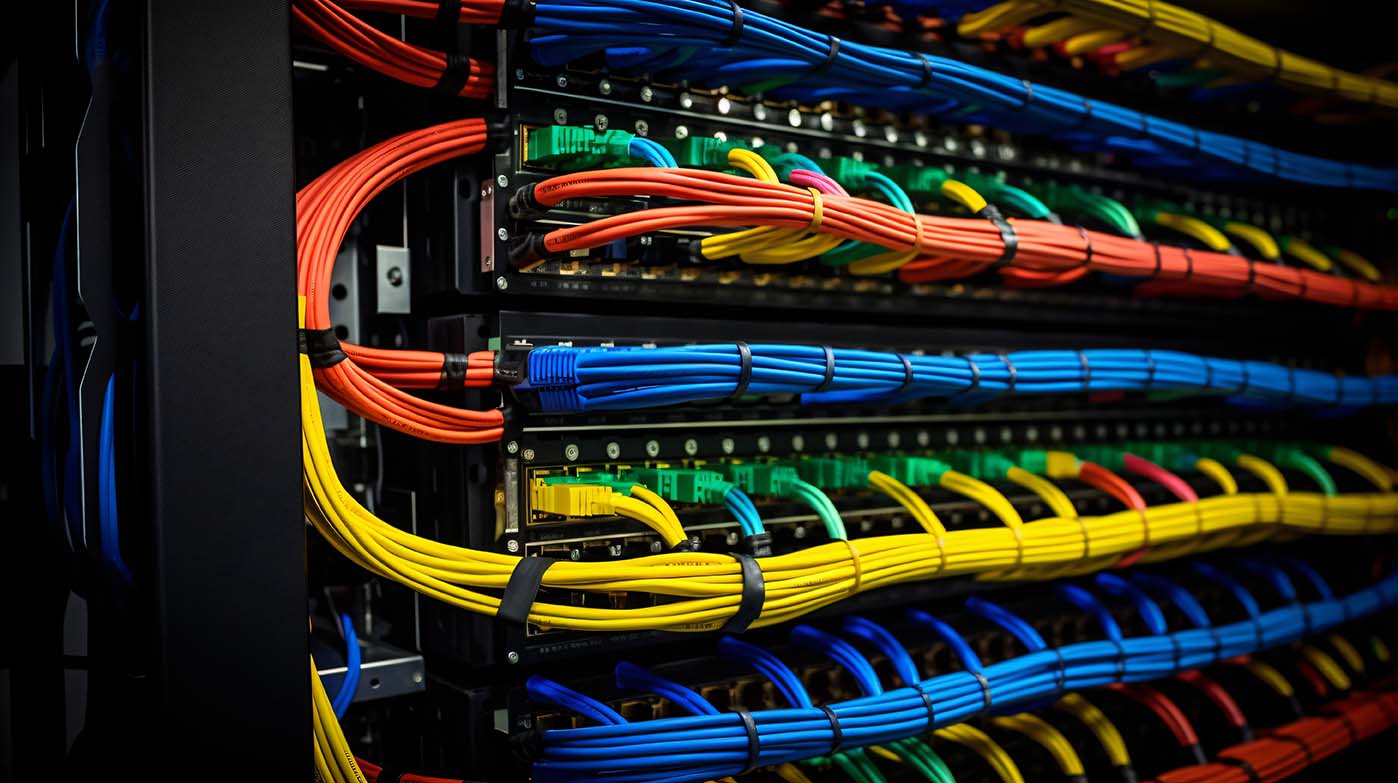 Home Data Networking | Brisbane HiFi