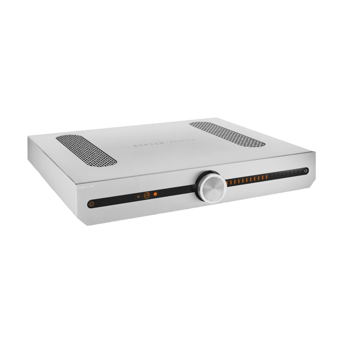 Roksan Attessa Integrated Amplifier