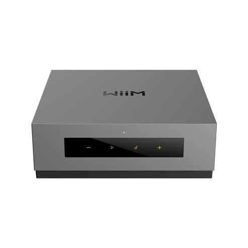 WiiM CI MOD A80 Amplifier + Audio Streamer for Custom Installation ...