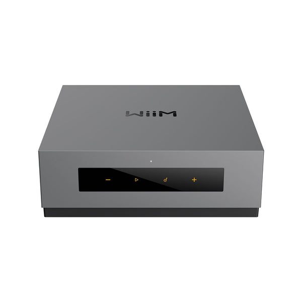 WiiM CI MOD A80 Amplifier + Audio Streamer for Custom Installation ...