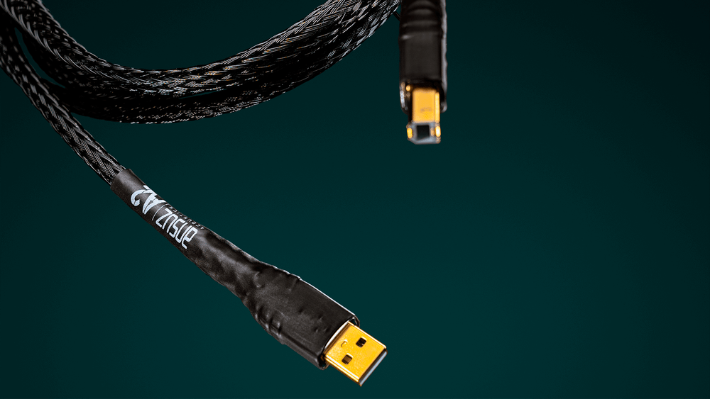 Digitalz A3 USB Interconnect 2m