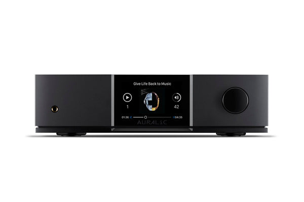 Auralic Altair G2.1 - Digital Audio Streamer - Ex Demonstration