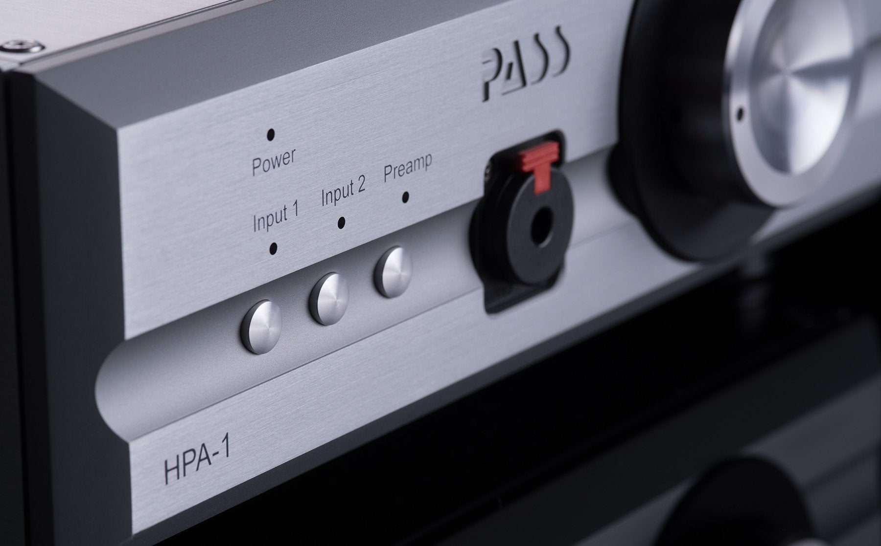 Pass Labs – Brisbane HiFi