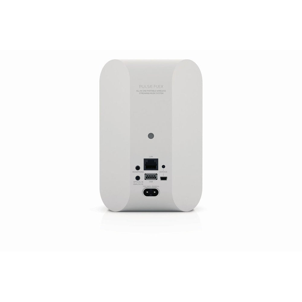 Pulse Flex 2i Ultra-Compact All In One Internet/Network Music Streamer