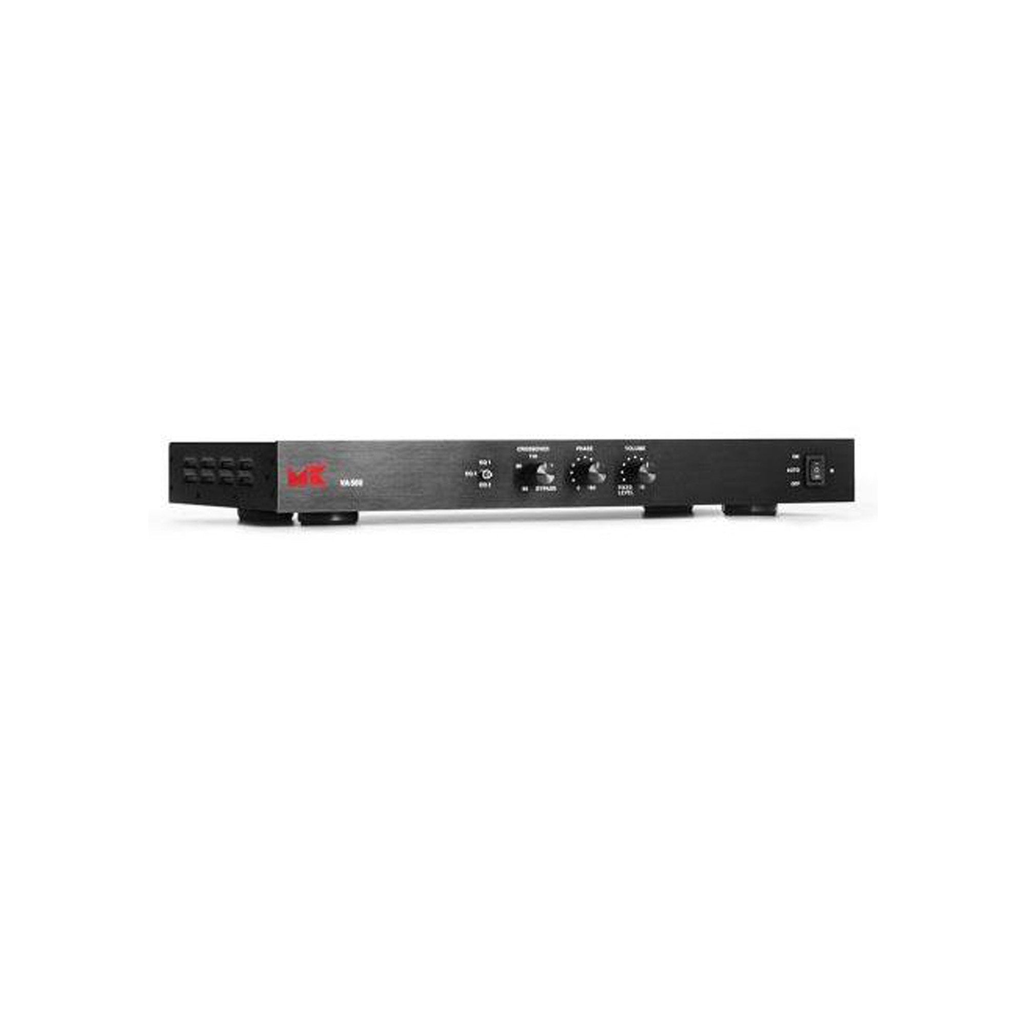VA500 Subwoofer Amplifier
