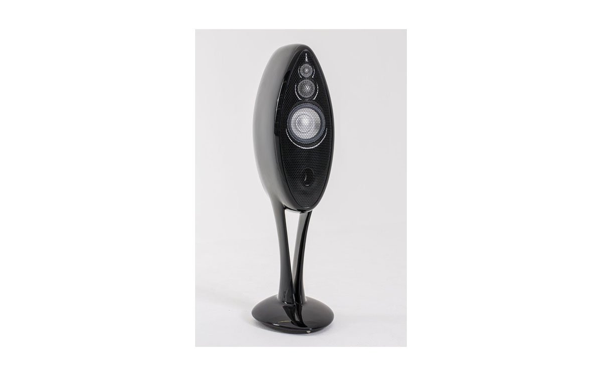Vivid Audio Oval B1 Decade – Brisbane HiFi