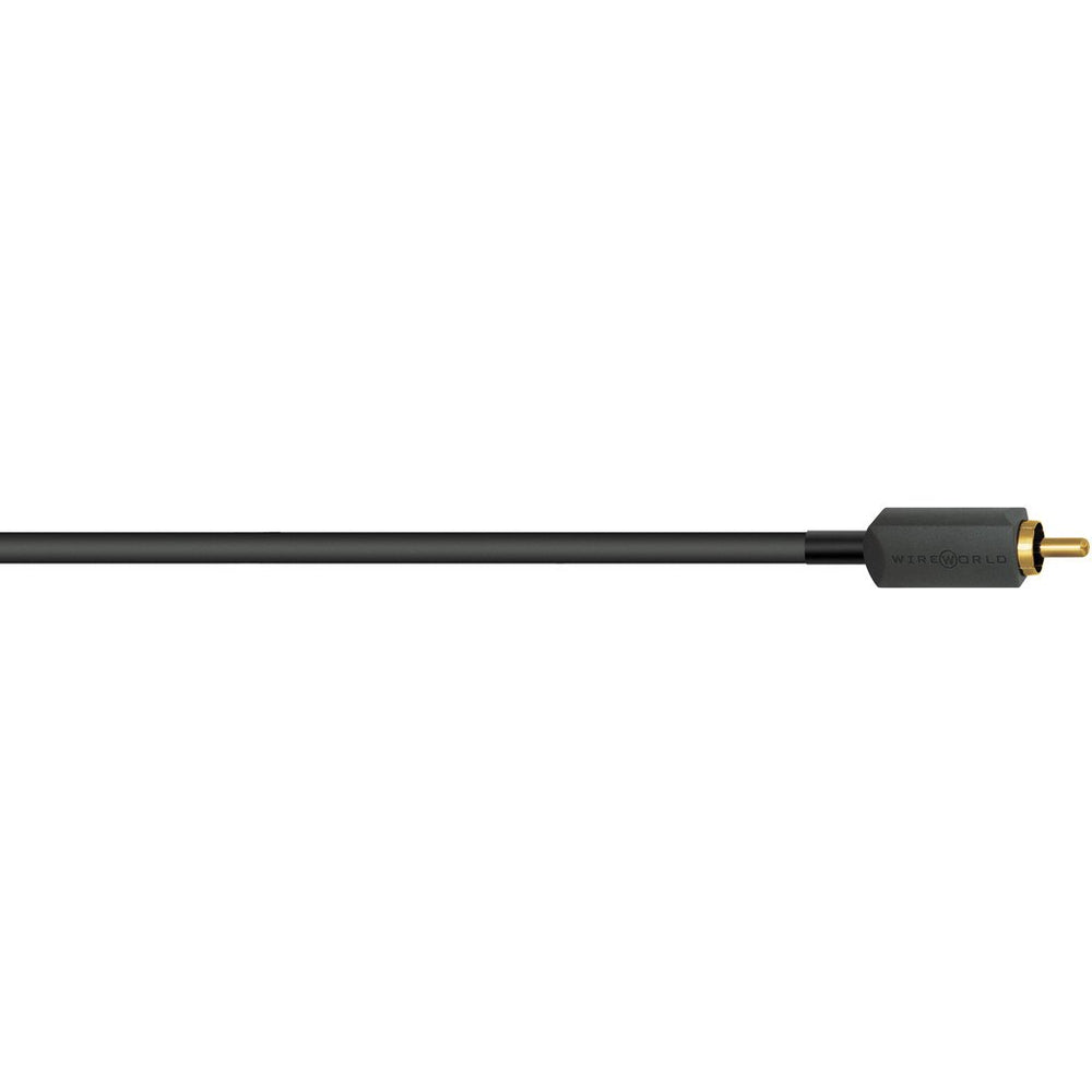 Wire World Terra Stereo RCA Cable